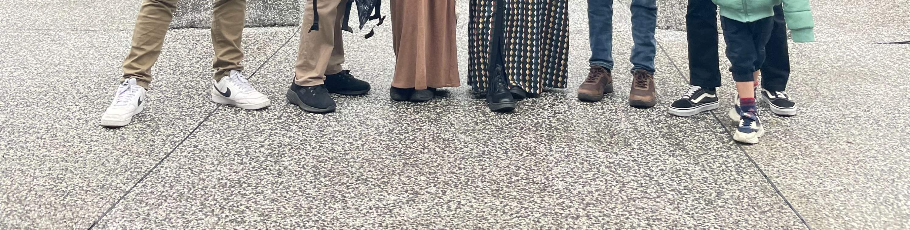 [Muslim Friendly] Jiufen Old Street/Heping Island/Shifen Old Street ...